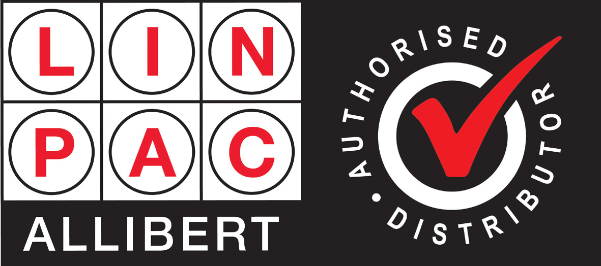 GW Container becomes Linpac Partner Stockist - GW Containers