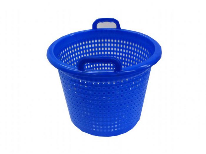 44 litre Plastic Basket - GW Containers