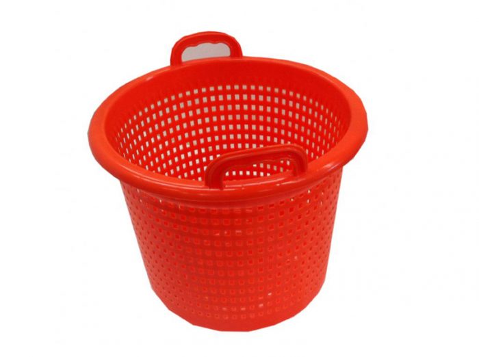 44 litre Plastic Basket - GW Containers