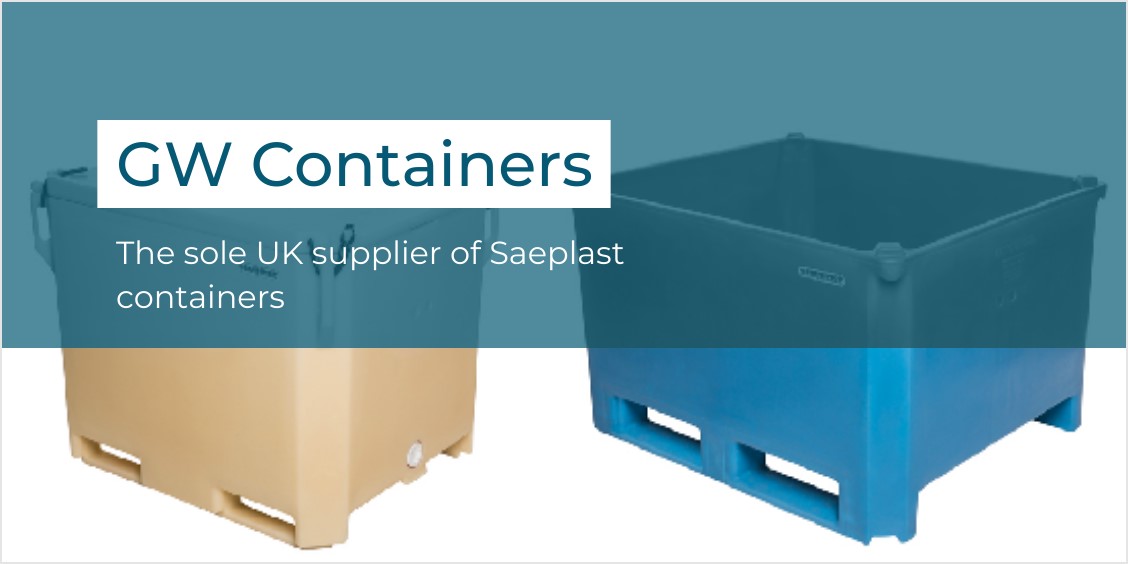 Fish Boxes and containers: Getting the correct solutions for use within ...